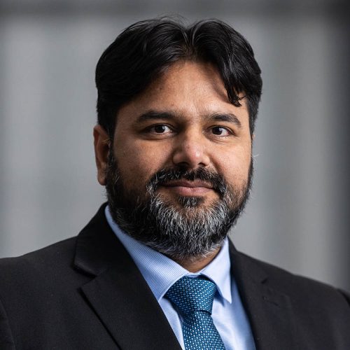 Meet the Board - Zeus Packaging