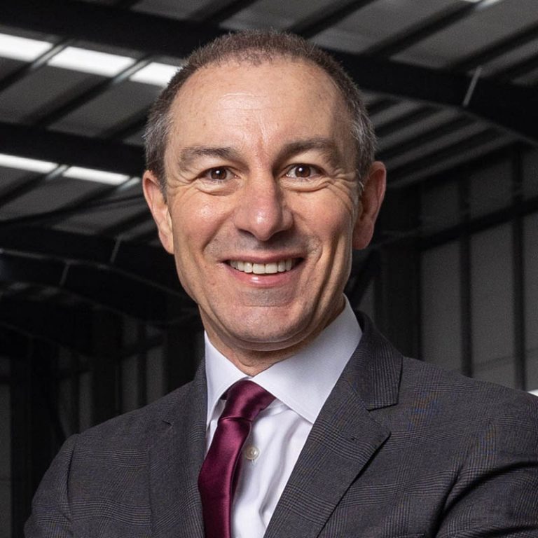 Meet the Board - Zeus Packaging