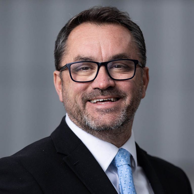 Meet the Board - Zeus Packaging