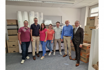 News – Zeus Packaging