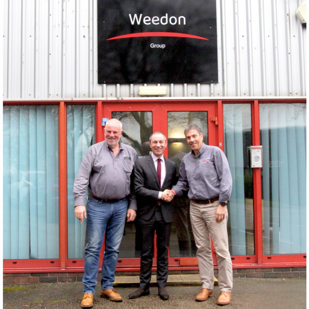 Zeus Group - Innovative, Sustainable Packaging Solutions