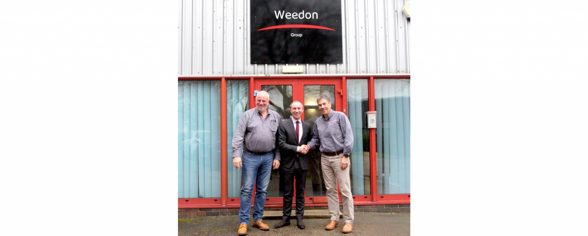 Zeus Group Enhances Vertical Integration Strategy with Acquisition of ...