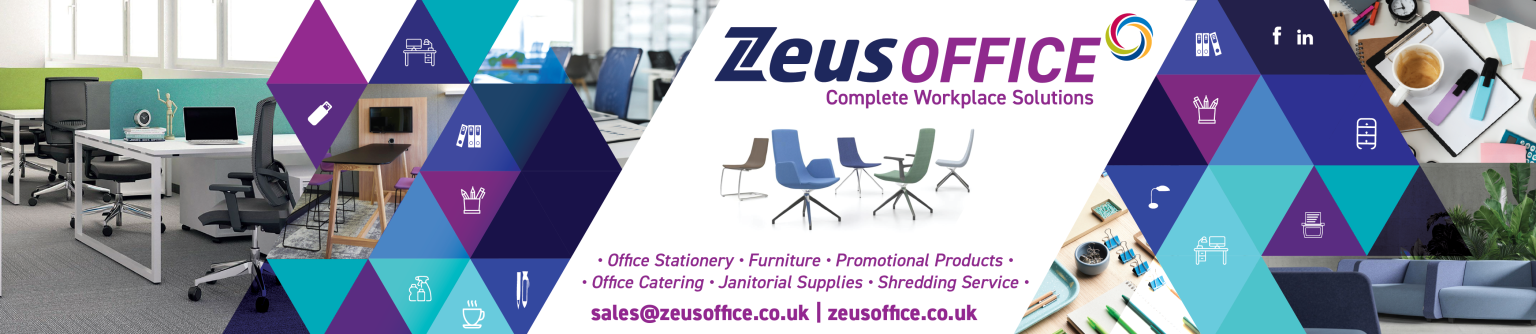 Office Stationery & Supplies - Zeus Packaging