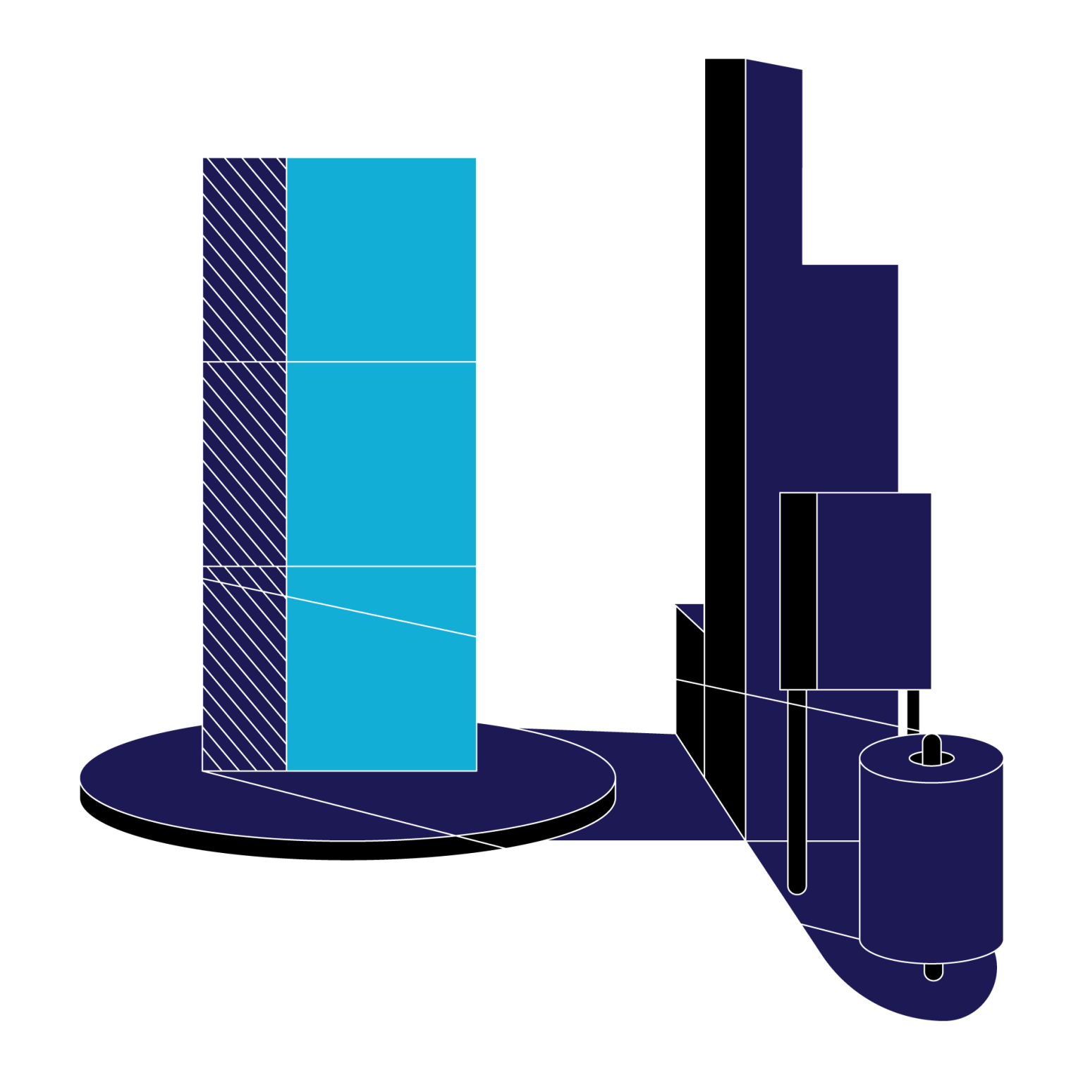 Apollo System - Zeus Packaging